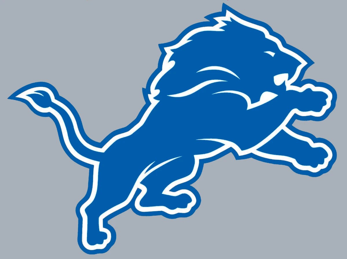 DETROIT LIONS – MICHIGAN FOOTBALL NETWORK